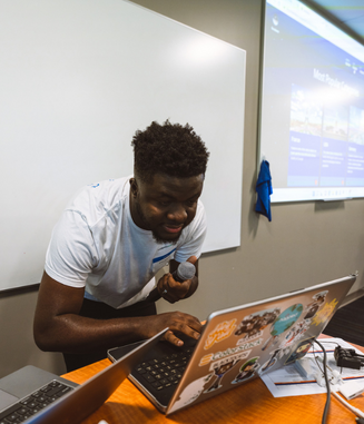 Workday Case Study | CodePath for Employers